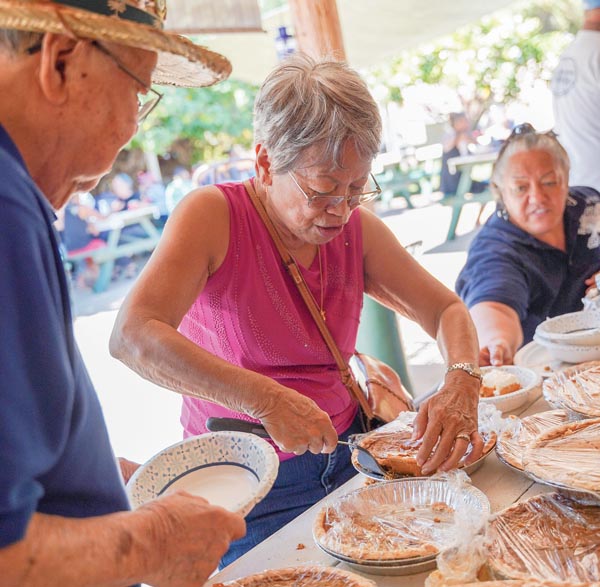 Serving those who served | News, Sports, Jobs - Maui News